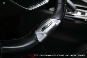 Pelēks Peugeot 5008 2018 Kretinga, ar dzinēja tilpumu 1.60 L un nobraukumu 167 tūkst. km par 12999 €, foto 26 vietnē AUTOMOTO.COM.LV