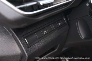 Pelēks Peugeot 5008 2018 Kretinga, ar dzinēja tilpumu 1.60 L un nobraukumu 167 tūkst. km par 12999 €, foto 27 vietnē AUTOMOTO.COM.LV