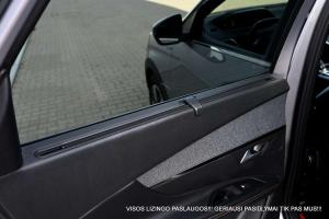 Pelēks Peugeot 5008 2018 Kretinga, ar dzinēja tilpumu 1.60 L un nobraukumu 167 tūkst. km par 12999 €, foto 29 vietnē AUTOMOTO.COM.LV