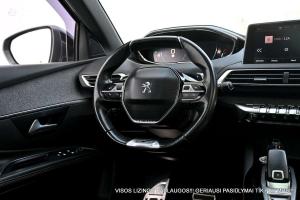 Pelēks Peugeot 5008 2018 Kretinga, ar dzinēja tilpumu 1.60 L un nobraukumu 167 tūkst. km par 12999 €, foto 35 vietnē AUTOMOTO.COM.LV
