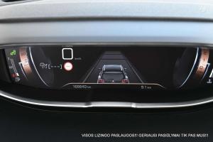 Pelēks Peugeot 5008 2018 Kretinga, ar dzinēja tilpumu 1.60 L un nobraukumu 167 tūkst. km par 12999 €, foto 37 vietnē AUTOMOTO.COM.LV