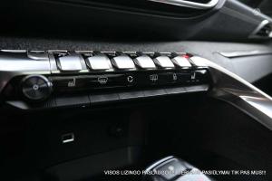 Pelēks Peugeot 5008 2018 Kretinga, ar dzinēja tilpumu 1.60 L un nobraukumu 167 tūkst. km par 12999 €, foto 38 vietnē AUTOMOTO.COM.LV
