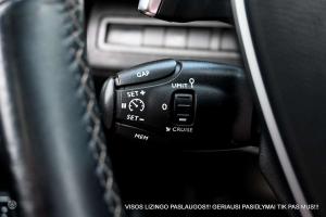 Pelēks Peugeot 5008 2018 Kretinga, ar dzinēja tilpumu 1.60 L un nobraukumu 167 tūkst. km par 12999 €, foto 40 vietnē AUTOMOTO.COM.LV