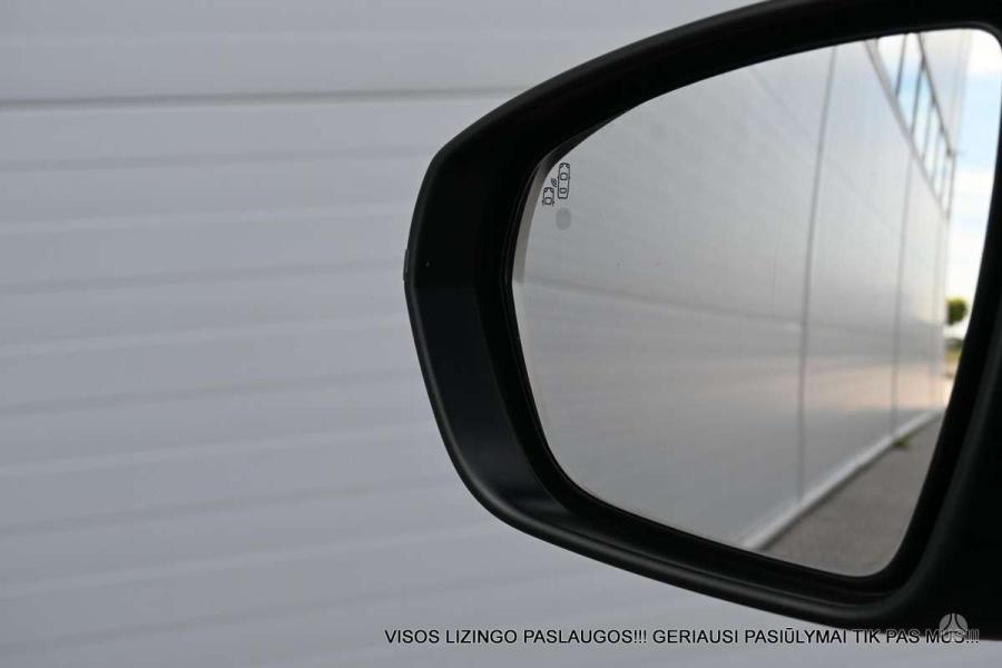 Pelēks Peugeot 5008 2018 Kretinga, ar dzinēja tilpumu 1.60 L un nobraukumu 167 tūkst. km par 12999 €, foto 43 vietnē AUTOMOTO.COM.LV