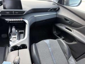Pelēks Peugeot 5008 2020 Panevēža, ar dzinēja tilpumu 1.50 L un nobraukumu 199 tūkst. km par 11850 €, foto 19 vietnē AUTOMOTO.COM.LV