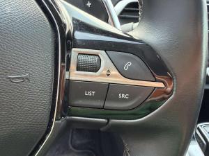 Pelēks Peugeot 5008 2020 Panevēža, ar dzinēja tilpumu 1.50 L un nobraukumu 199 tūkst. km par 11850 €, foto 26 vietnē AUTOMOTO.COM.LV