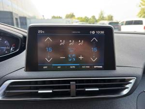 Pelēks Peugeot 5008 2020 Panevēža, ar dzinēja tilpumu 1.50 L un nobraukumu 199 tūkst. km par 11850 €, foto 30 vietnē AUTOMOTO.COM.LV