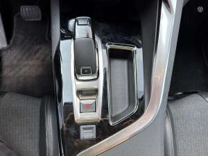 Pelēks Peugeot 5008 2020 Panevēža, ar dzinēja tilpumu 1.50 L un nobraukumu 199 tūkst. km par 11850 €, foto 32 vietnē AUTOMOTO.COM.LV
