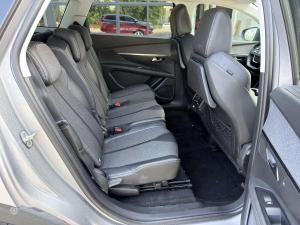 Pelēks Peugeot 5008 2020 Panevēža, ar dzinēja tilpumu 1.50 L un nobraukumu 199 tūkst. km par 11850 €, foto 36 vietnē AUTOMOTO.COM.LV