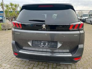 Grey Peugeot 5008 2021 in Kaunas, with an engine capacity of 1.60 L and mileage of 50 thousand km for 31124 €, photo 6 on AUTOMOTO.COM.LV