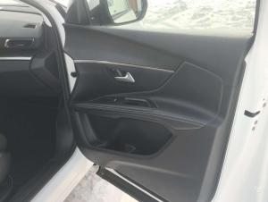 Pelēks Peugeot 5008 2021 Tauragė, ar dzinēja tilpumu 1.50 L un nobraukumu 198 tūkst. km par 12300 €, foto 14 vietnē AUTOMOTO.COM.LV