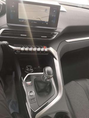 Pelēks Peugeot 5008 2021 Tauragė, ar dzinēja tilpumu 1.50 L un nobraukumu 198 tūkst. km par 12300 €, foto 21 vietnē AUTOMOTO.COM.LV