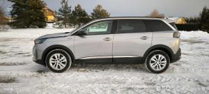 Pelēks Peugeot 5008 2022 Tauragė, ar dzinēja tilpumu 1.50 L un nobraukumu 150 tūkst. km par 14250 €, foto 8 vietnē AUTOMOTO.COM.LV