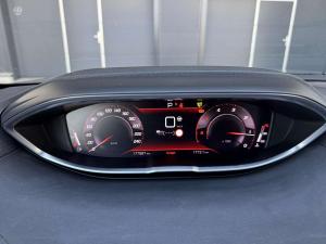 Pelēks Peugeot 5008 2022 Viļņa, ar dzinēja tilpumu 1.50 L un nobraukumu 177 tūkst. km par 19832 €, foto 16 vietnē AUTOMOTO.COM.LV