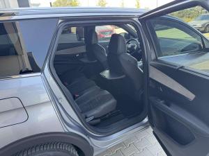 Pelēks Peugeot 5008 2022 Viļņa, ar dzinēja tilpumu 1.50 L un nobraukumu 177 tūkst. km par 19832 €, foto 20 vietnē AUTOMOTO.COM.LV