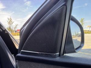 Pelēks Peugeot 5008 2022 Viļņa, ar dzinēja tilpumu 1.50 L un nobraukumu 177 tūkst. km par 19832 €, foto 21 vietnē AUTOMOTO.COM.LV