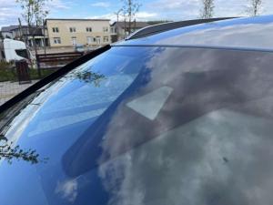 Pelēks Peugeot 5008 2023 Viļņa, ar dzinēja tilpumu 1.50 L un nobraukumu 135 tūkst. km par 17993 €, foto 13 vietnē AUTOMOTO.COM.LV