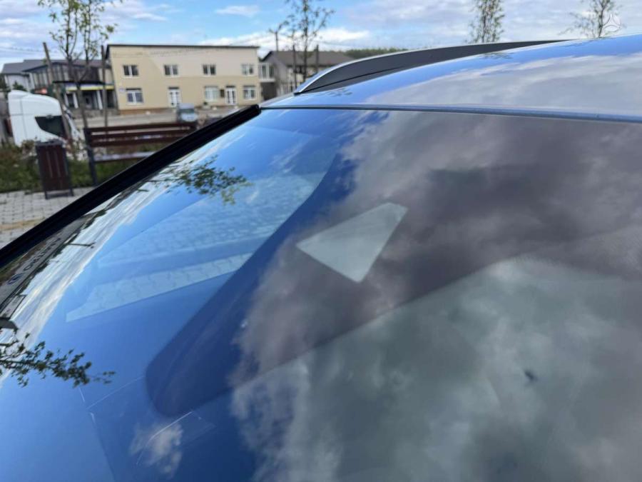Pelēks Peugeot 5008 2023 Viļņa, ar dzinēja tilpumu 1.50 L un nobraukumu 135 tūkst. km par 17993 €, foto 13 vietnē AUTOMOTO.COM.LV