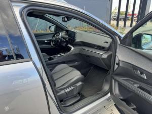 Pelēks Peugeot 5008 2023 Viļņa, ar dzinēja tilpumu 1.50 L un nobraukumu 135 tūkst. km par 17993 €, foto 15 vietnē AUTOMOTO.COM.LV