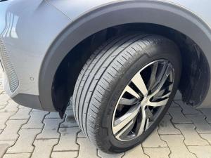 Pelēks Peugeot 5008 2023 Viļņa, ar dzinēja tilpumu 1.50 L un nobraukumu 135 tūkst. km par 17993 €, foto 18 vietnē AUTOMOTO.COM.LV