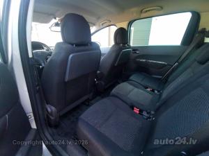 Pelēks Peugeot 5008 2010 Tartu, ar dzinēja tilpumu 1.60 L un nobraukumu 380 tūkst. km par 1490 €, foto 7 vietnē AUTOMOTO.COM.LV