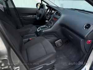 Pelēks Peugeot 5008 2010 Tartu, ar dzinēja tilpumu 2.00 L un nobraukumu 360 tūkst. km par 2800 €, foto 8 vietnē AUTOMOTO.COM.LV