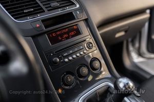 Pelēks Peugeot 5008 2010 Tallina, ar dzinēja tilpumu 1.60 L un nobraukumu 218 tūkst. km par 3599 €, foto 25 vietnē AUTOMOTO.COM.LV