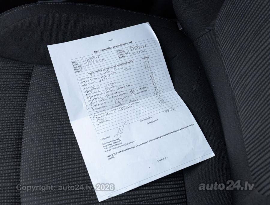 Pelēks Peugeot 5008 2010 Tallina, ar dzinēja tilpumu 1.60 L un nobraukumu 218 tūkst. km par 3599 €, foto 46 vietnē AUTOMOTO.COM.LV