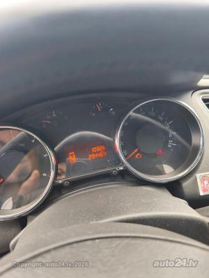 Серый Пежо 5008 2011 в Таллин, объемом двигателя 1.60 л и пробегом 0 тыс. км за 999 €, фото 8 на AUTOMOTO.COM.LV