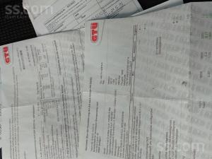 Серый Пежо 5008 2011 в Добеле, объемом двигателя 1.60 л и пробегом 184 тыс. км за 4850 €, фото 8 на AUTOMOTO.COM.LV
