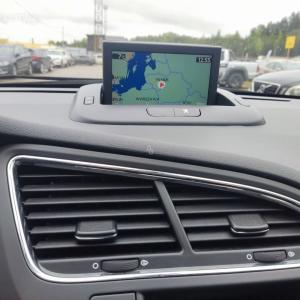Pelēks Peugeot 5008 2013 Viļņa, ar dzinēja tilpumu 1.60 L un nobraukumu 185 tūkst. km par 3900 €, foto 13 vietnē AUTOMOTO.COM.LV