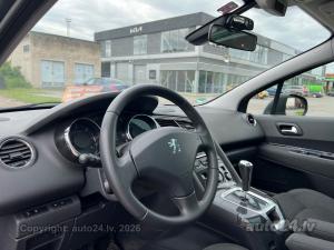 Pelēks Peugeot 5008 2013 Narva, ar dzinēja tilpumu 1.60 L un nobraukumu 230 tūkst. km par 2999 €, foto 23 vietnē AUTOMOTO.COM.LV