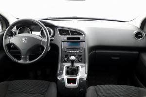 Pelēks Peugeot 5008 2013 Tallina, ar dzinēja tilpumu 1.60 L un nobraukumu 243 tūkst. km par 2499 €, foto 6 vietnē AUTOMOTO.COM.LV