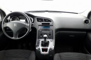 Pelēks Peugeot 5008 2013 Tallina, ar dzinēja tilpumu 1.60 L un nobraukumu 243 tūkst. km par 2499 €, foto 13 vietnē AUTOMOTO.COM.LV