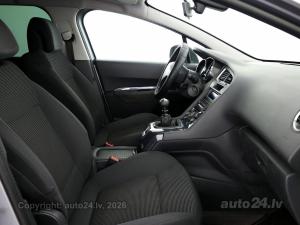 Pelēks Peugeot 5008 2014 Tallina, ar dzinēja tilpumu 1.60 L un nobraukumu 379 tūkst. km par 2999 €, foto 7 vietnē AUTOMOTO.COM.LV