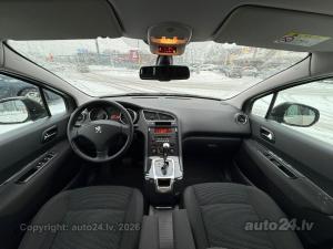 Pelēks Peugeot 5008 2015 Tallina, ar dzinēja tilpumu 2.00 L un nobraukumu 189 tūkst. km par 6000 €, foto 9 vietnē AUTOMOTO.COM.LV