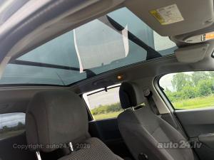 Серый Пежо 5008 2015 в Таллин, объемом двигателя 2.00 л и пробегом 179 тыс. км за 1299 €, фото 10 на AUTOMOTO.COM.LV