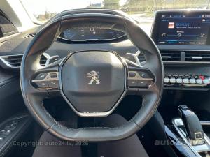 Pelēks Peugeot 5008 2018 Rapla, ar dzinēja tilpumu 1.60 L un nobraukumu 29 tūkst. km par 15990 €, foto 11 vietnē AUTOMOTO.COM.LV