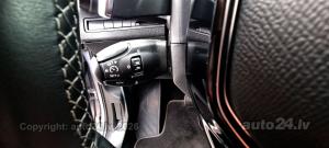 Grey Peugeot 5008 2019 in Tallinn, with an engine capacity of 1.20 L and mileage of 95 thousand km for 18890 €, photo 19 on AUTOMOTO.COM.LV
