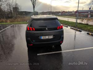 Серый Пежо 5008 2019 в Таллин, объемом двигателя 1.50 л и пробегом 179 тыс. км за 16000 €, фото 5 на AUTOMOTO.COM.LV