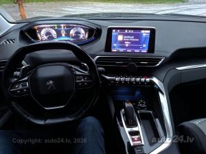 Серый Пежо 5008 2019 в Таллин, объемом двигателя 1.50 л и пробегом 179 тыс. км за 16000 €, фото 9 на AUTOMOTO.COM.LV