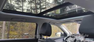 Pelēks Peugeot 5008 2020 Tallina, ar dzinēja tilpumu 1.50 L un nobraukumu 84 tūkst. km par 21600 €, foto 26 vietnē AUTOMOTO.COM.LV