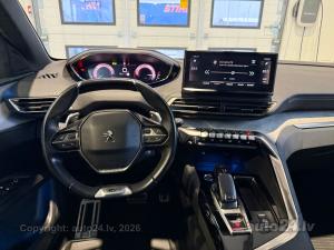 Pelēks Peugeot 5008 2021 Hāpsalu, ar dzinēja tilpumu 1.20 L un nobraukumu 150 tūkst. km par 21000 €, foto 6 vietnē AUTOMOTO.COM.LV