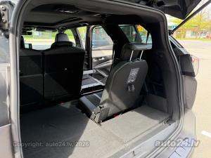 Grey Peugeot 5008 2021 in Parnu, with an engine capacity of 1.20 L and mileage of 26 thousand km for 22900 €, photo 20 on AUTOMOTO.COM.LV