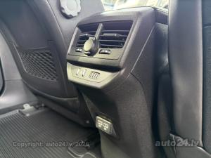 Grey Peugeot 5008 2021 in Parnu, with an engine capacity of 1.20 L and mileage of 26 thousand km for 22900 €, photo 22 on AUTOMOTO.COM.LV