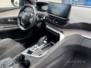 Серый Пежо 5008 2021 в Пайде, объемом двигателя 1.50 л и пробегом 189 тыс. км за 16490 €, фото 9 на AUTOMOTO.COM.LV