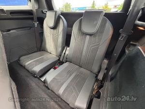Серый Пежо 5008 2021 в Пайде, объемом двигателя 1.50 л и пробегом 189 тыс. км за 16490 €, фото 16 на AUTOMOTO.COM.LV