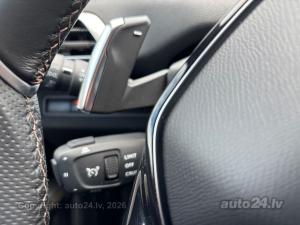 Серый Пежо 5008 2021 в Пайде, объемом двигателя 1.50 л и пробегом 189 тыс. км за 16490 €, фото 20 на AUTOMOTO.COM.LV