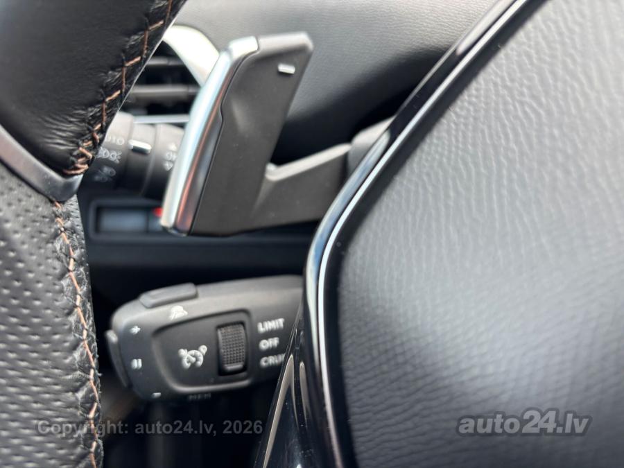 Серый Пежо 5008 2021 в Пайде, объемом двигателя 1.50 л и пробегом 189 тыс. км за 16490 €, фото 20 на AUTOMOTO.COM.LV