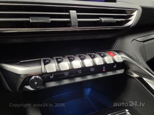 Серый Пежо 5008 2021 в Таллин, объемом двигателя 1.50 л и пробегом 123 тыс. км за 17900 €, фото 12 на AUTOMOTO.COM.LV
